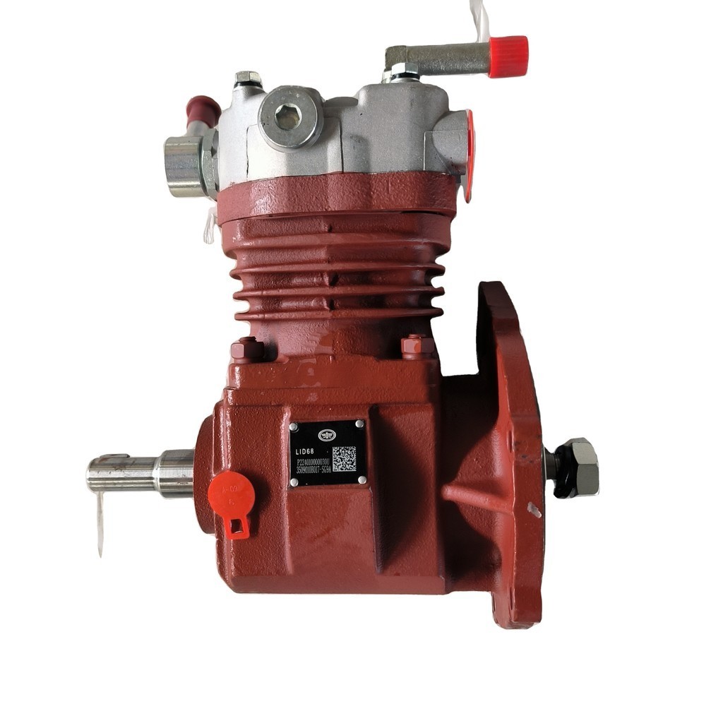 DONGJU Construction Machinery Parts P224010000030U Faw Engine Air ...