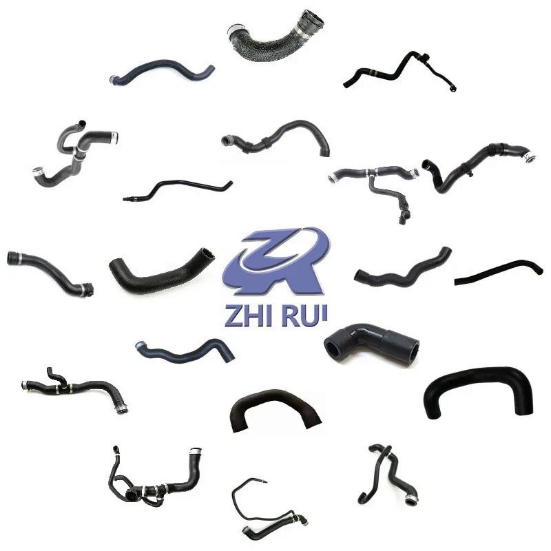 Water pipe air intake hose Coolant Hose Intercooler pipe Turbo ...