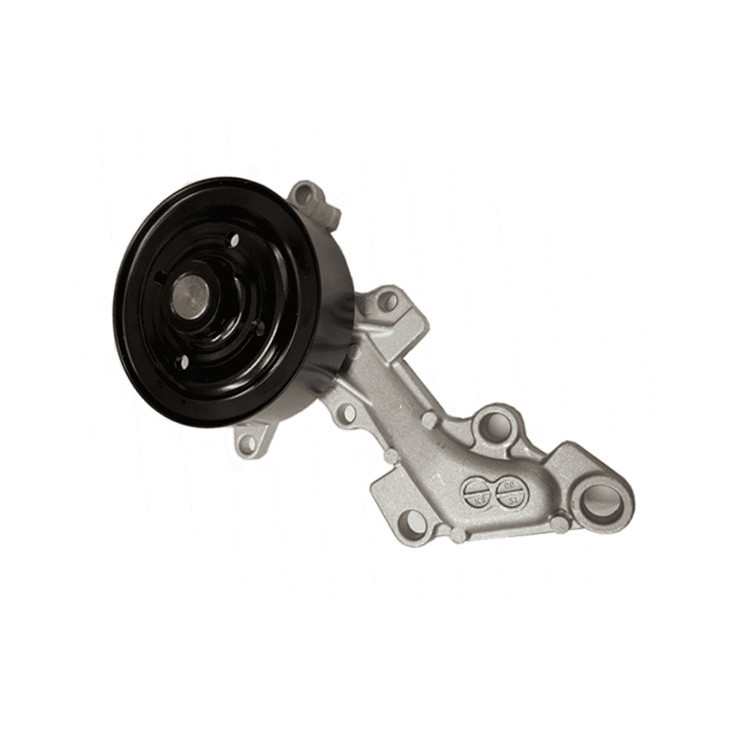 OEM 16100-80004 Car Parts Engine Water Pump For Toyota Corolla Yaris ...