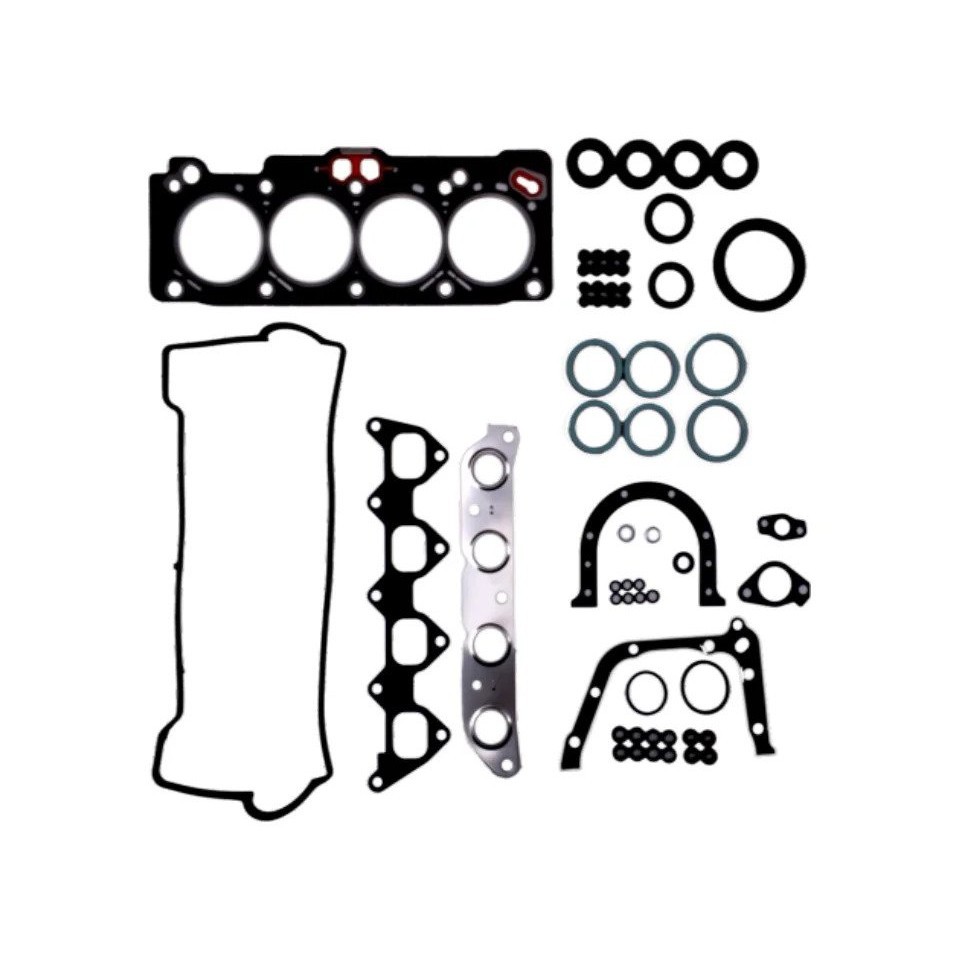4AFE For Toyota COROLLA 1.6 cylinder head gasket engine kit repair bag ...
