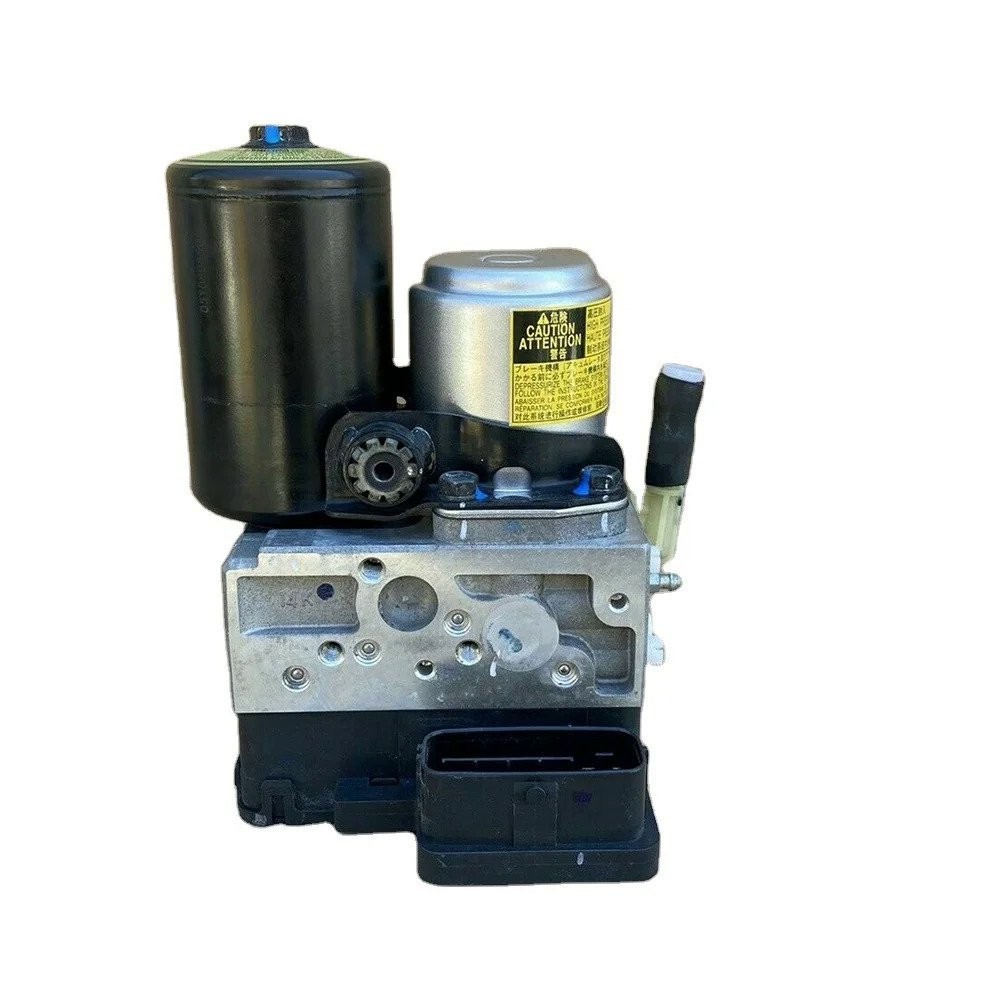 ABS Brake Antilock Pump Module 44510-48060 For Toyota Highlander Lexus ...