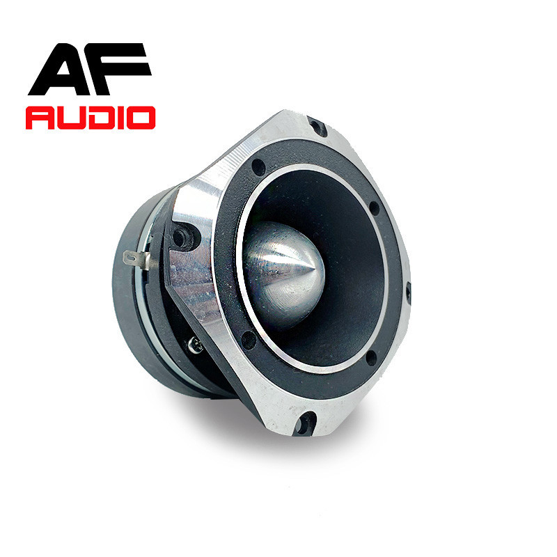 car audio Super Tweeter 2020 Hot Sales aluminum bullet horn car tweeter ...