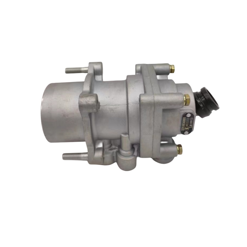 Shacman F2000 F3000 Truck Brake Master Valve Dz9100360080 | Shopee ...