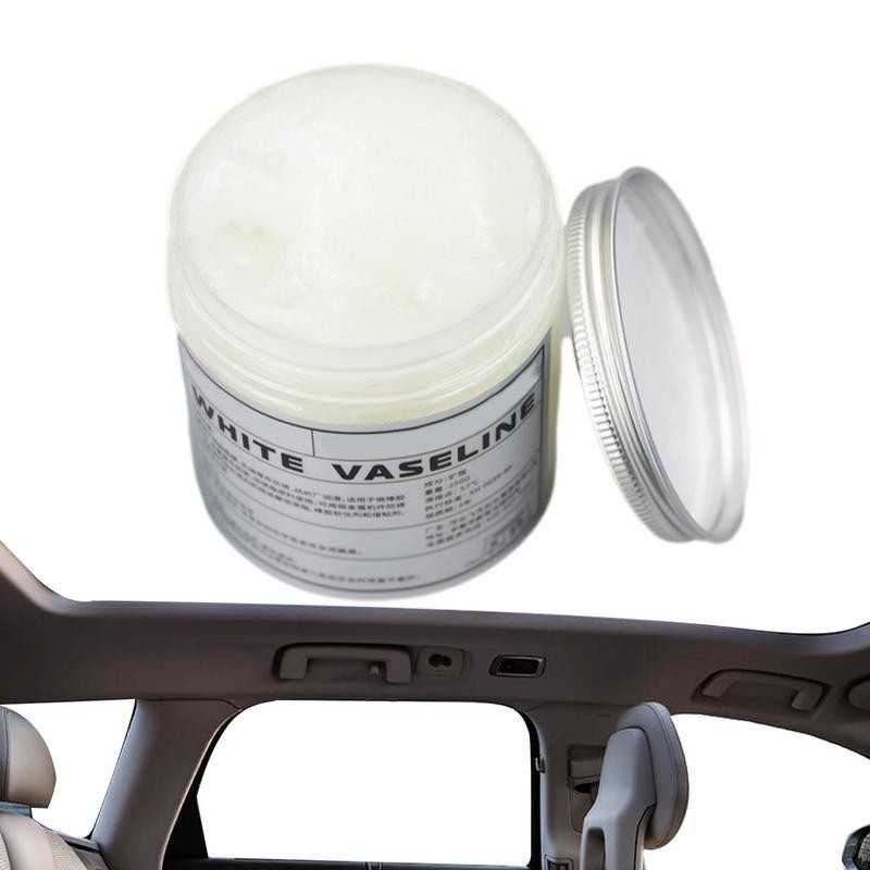 New Car Window Lubricant 100g Sliding Door Grease Hinge Lubricant Anti ...