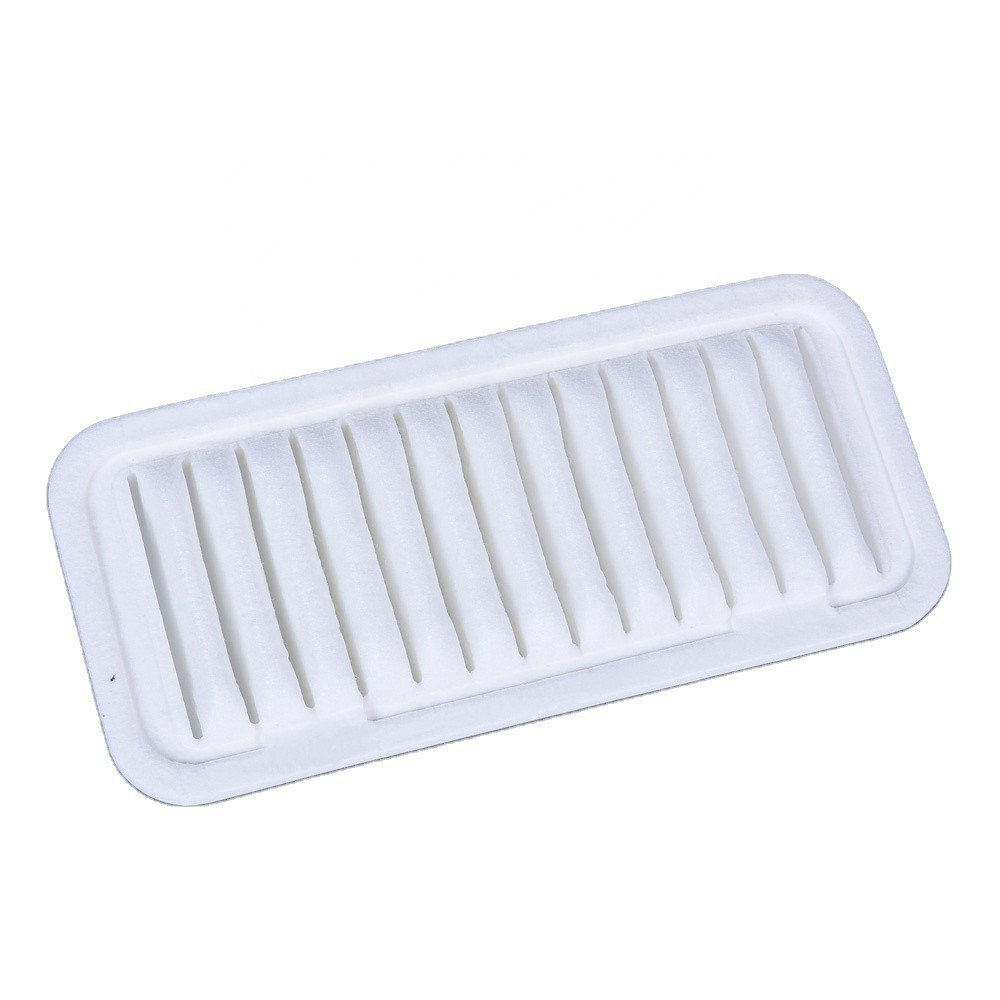Genuine Auto Parts Car Air Filter 17801-23030 Used For Toyota Yaris ...
