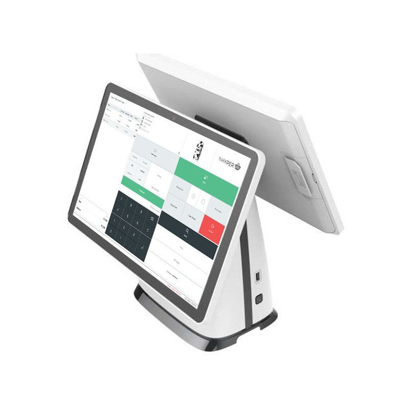 cash register machine pos system price/billing pos machine offline ...