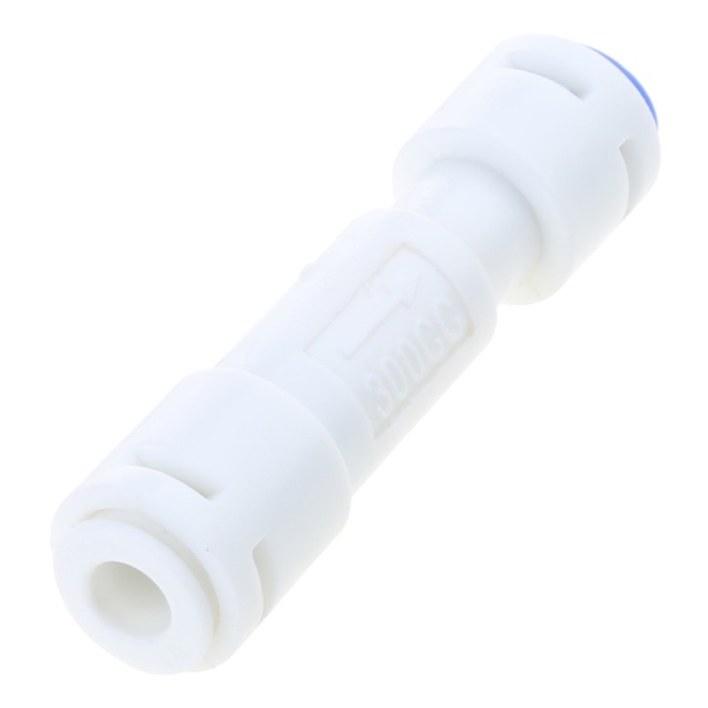 150/300/450/600/1000cc Water Flow Restrictor 1/4in Quick Connects ...