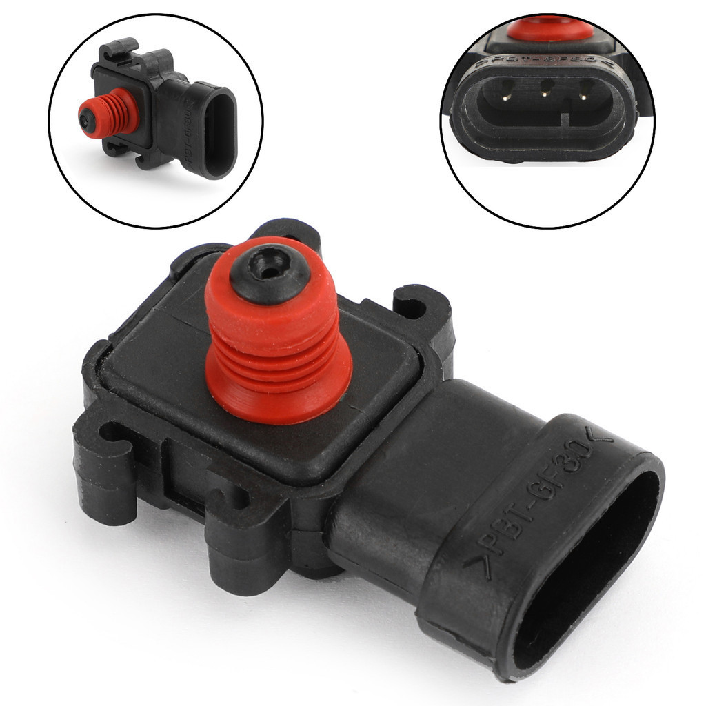 16249939 Bar MAP Sensor For GM Camaro Firebird TransAm For Silverado ...
