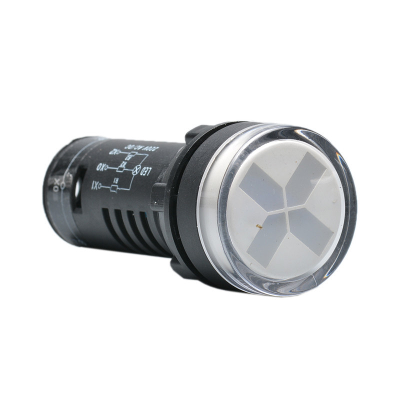 UNIZEN Switching Position Led Indicator Light Isolation brake position ...