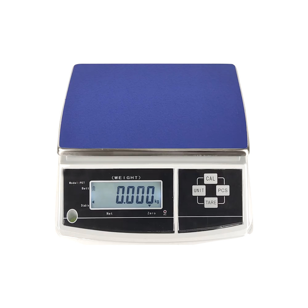 Counting Computing Scale Electronic Balance Weighing Scale | Shopee ...