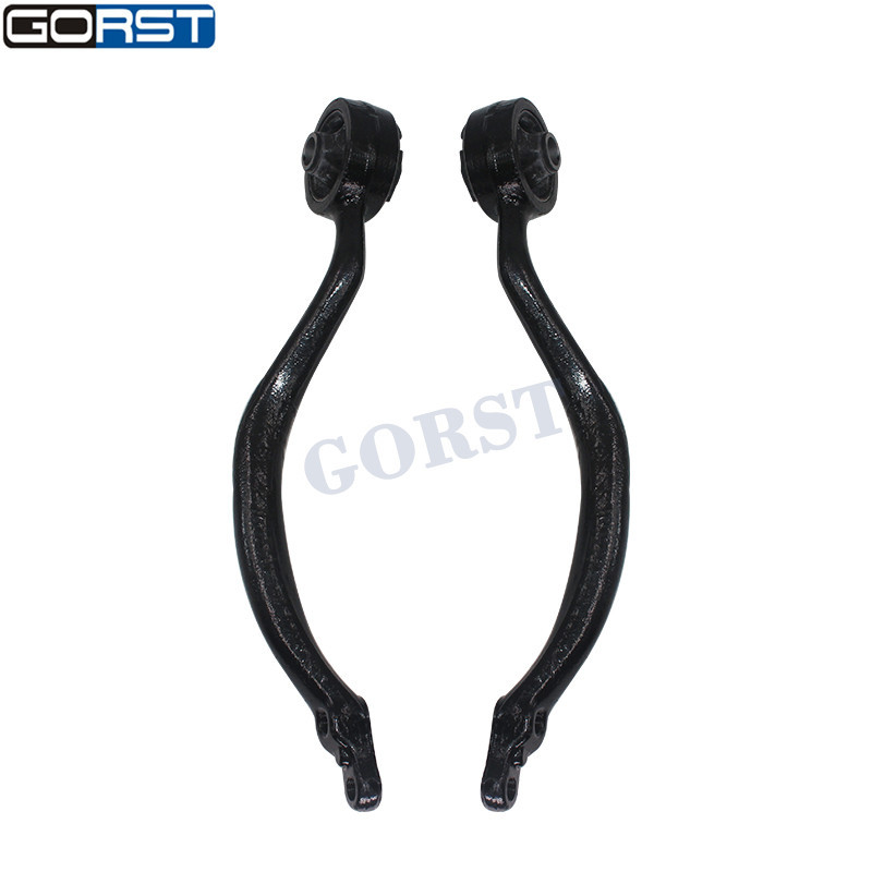 ☆Front Suspension Lower Radius Control Arms Radius Rod For Lexus GS300 ...