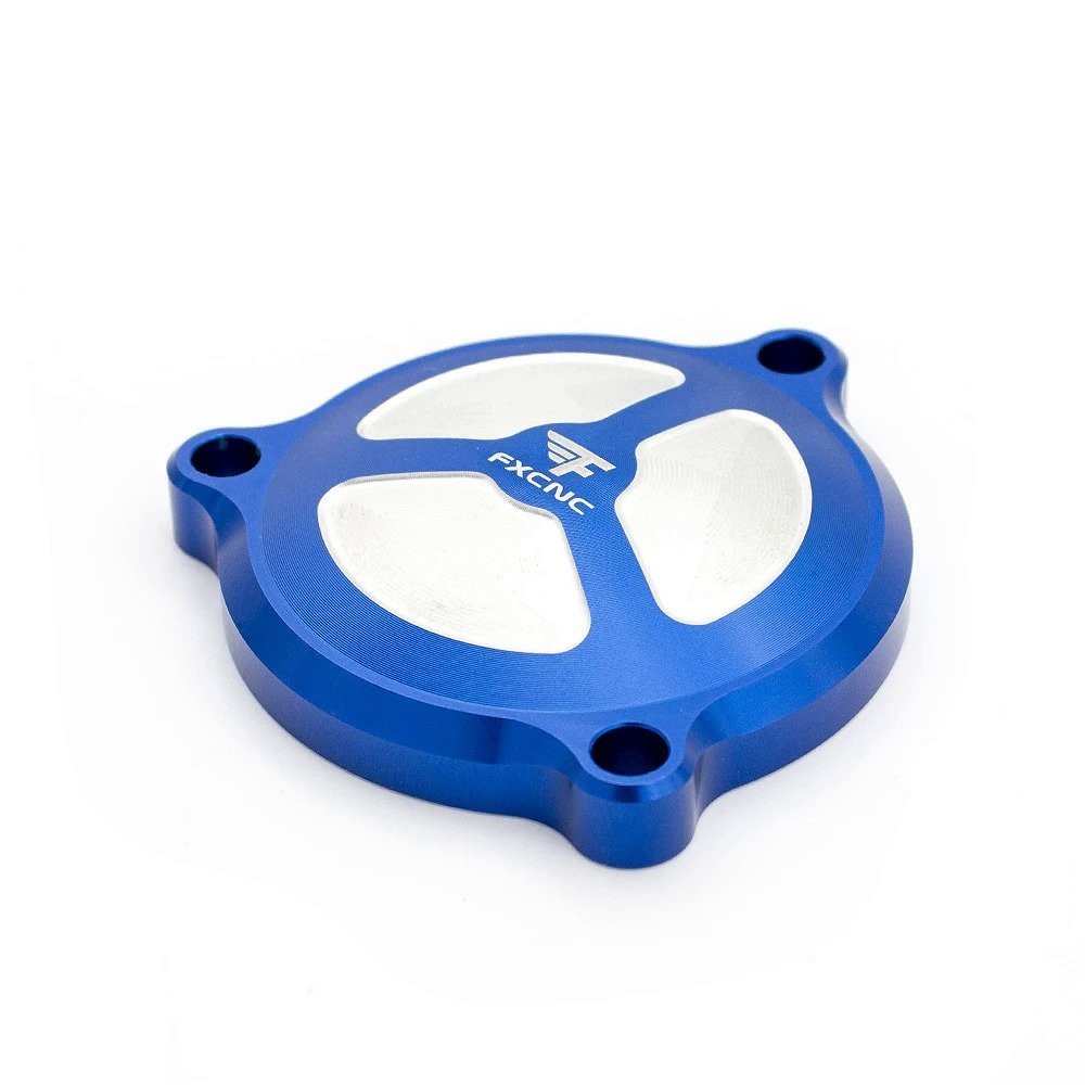 FXCNC for TNT125 for suzuki hayabusa frame sliders frame slider gsr 750 ...