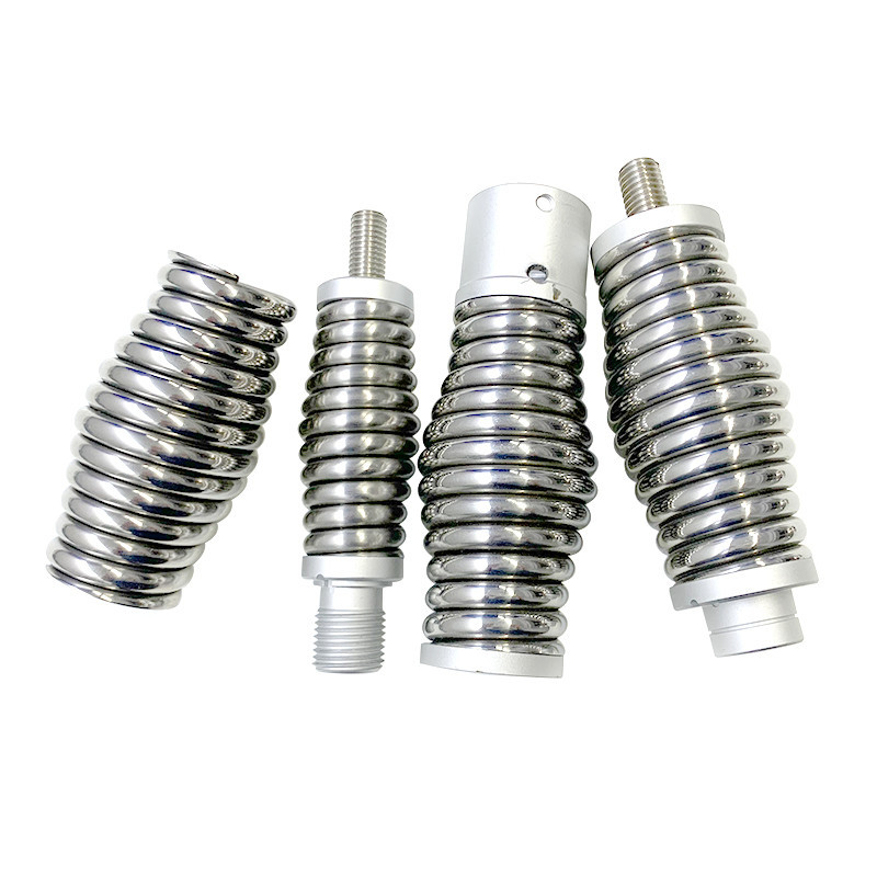 Custom heavy duty Cb radio car radio intercom stainless steel antenna ...