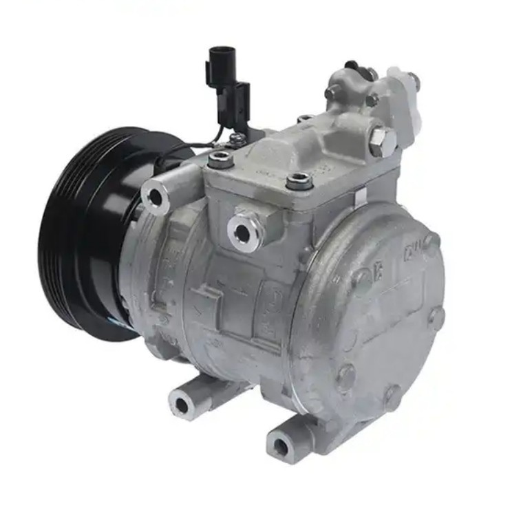 977012E400 977012D700 97701-2E400 97701-2D700 A/C Compressor for Kia ...