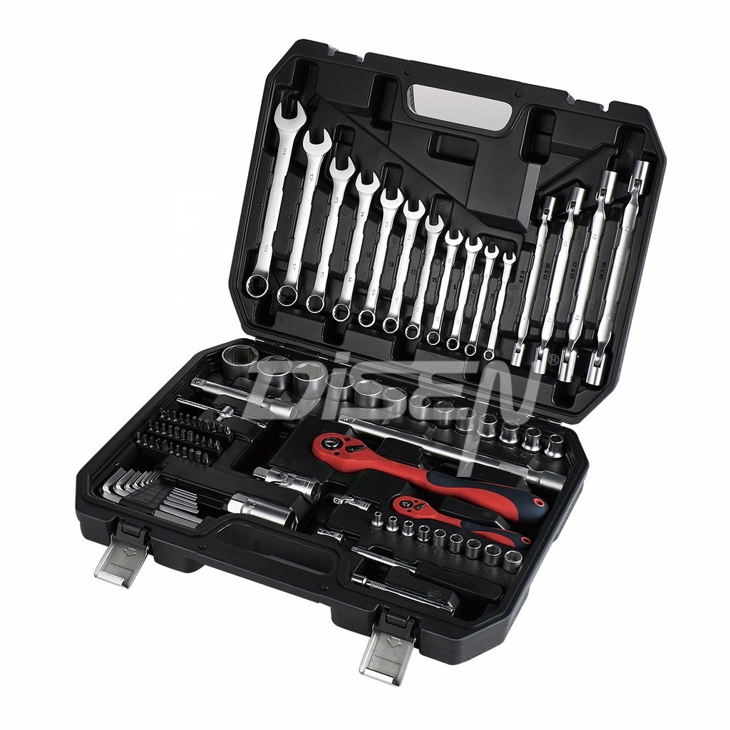 Motorcycle Repairing Tool Box Set Mechanic Professional Other Tools ...