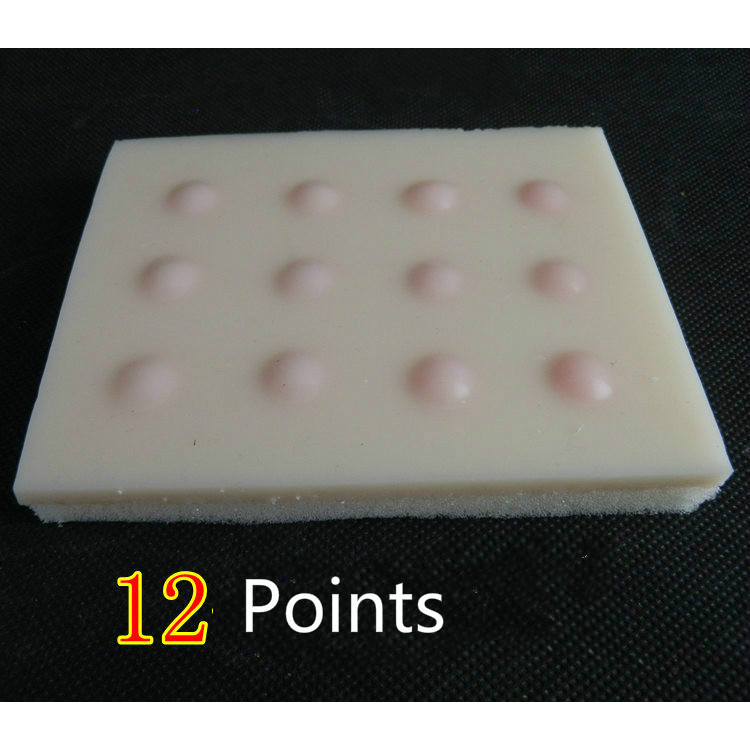 웃Intradermal Injection Skin Injection Model Skin Test Injection Point ...