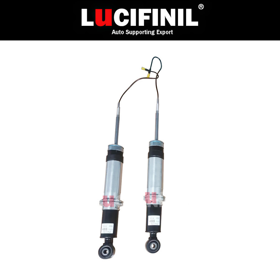 LuCIFINIL New Fit Ferrari 488 Gtb Spider Shock Absorber Front Shock ...