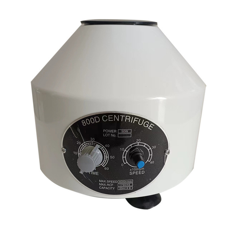 ♚Portable Medical Electric Mini Low Speed PRP Centrifuge Machine for ...