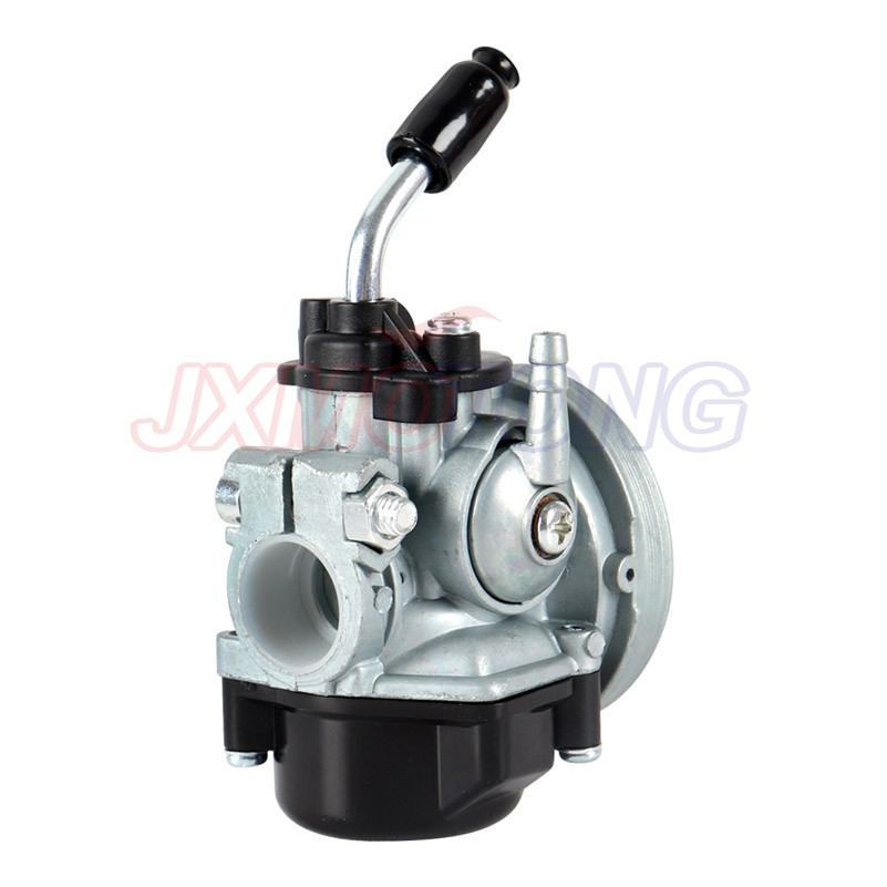 ☃Motorcyle 37cc Water Cooled Mini Carburetor Carb Modify For 47cc 49cc ...