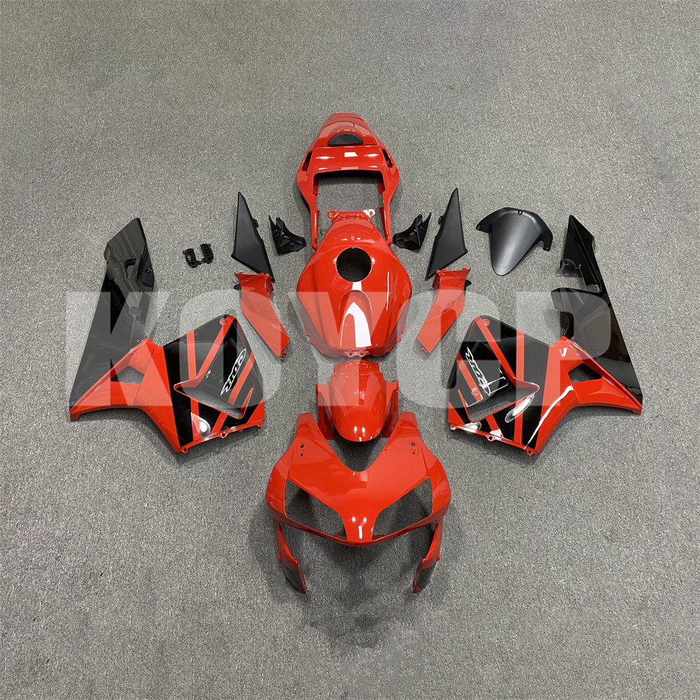 】for Honda CBR600RR CBR 600RR F5 2003-2004 Motorcycle Accessories ...