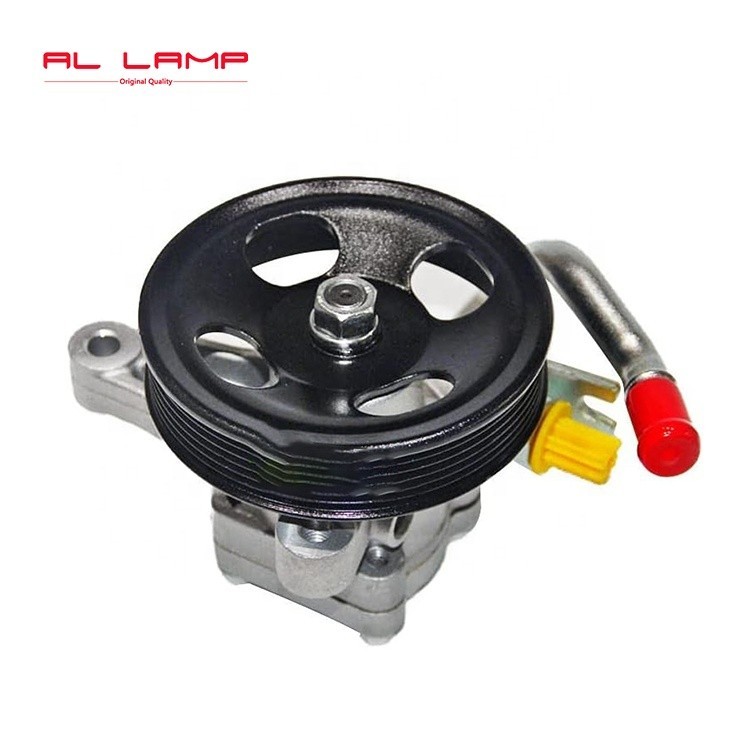 Hydraulic Power Steering pump 57100-2B700 For HYUNDAI ENTOURAGE ...