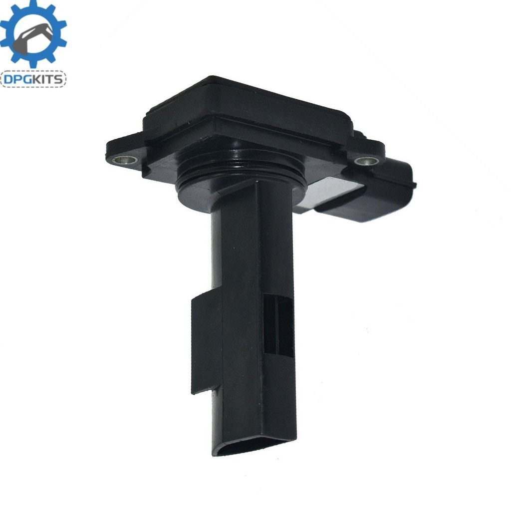☊1PC E5T60171 MR985187 Mass Air Flow Meter MAF Sensor For Mitsubishi ...