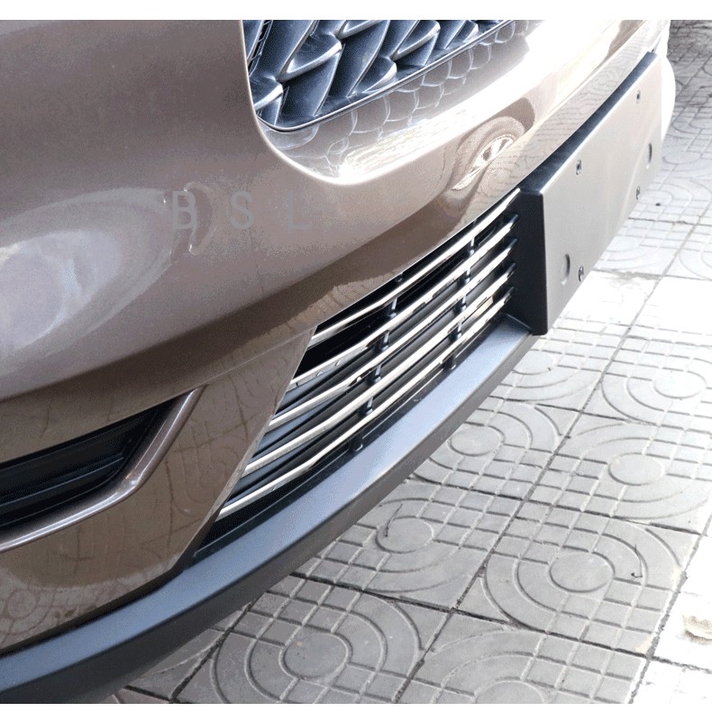 Stainless Trim For GWM Great Wall Cannon GWM Poer Ute 2019-2022 Car ...