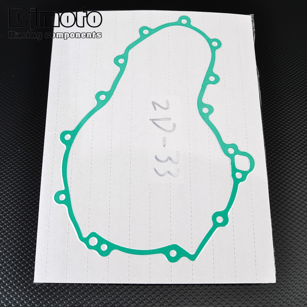 ️F650 F700 GS Gasket Generator Cover For BMW F650GS F700GS F800GS F800R ...