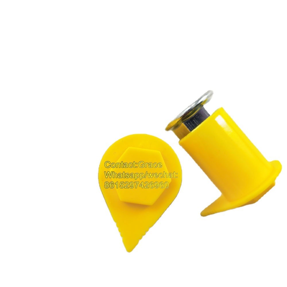 Long Reach wheel nut indicator HBL21 21mm for Car Bus Truck Lorry SUV ...