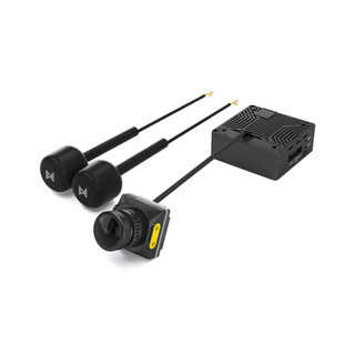 ๑Walksnail Moonlight Kit 4k/60FPS FOV 160° Startlight Camera Support ...