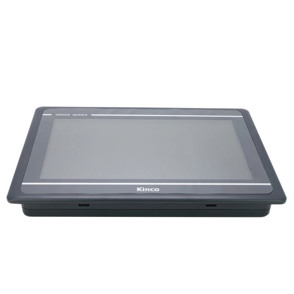 10 inches hmi touch screen plc programmable logic controller GL100 ...