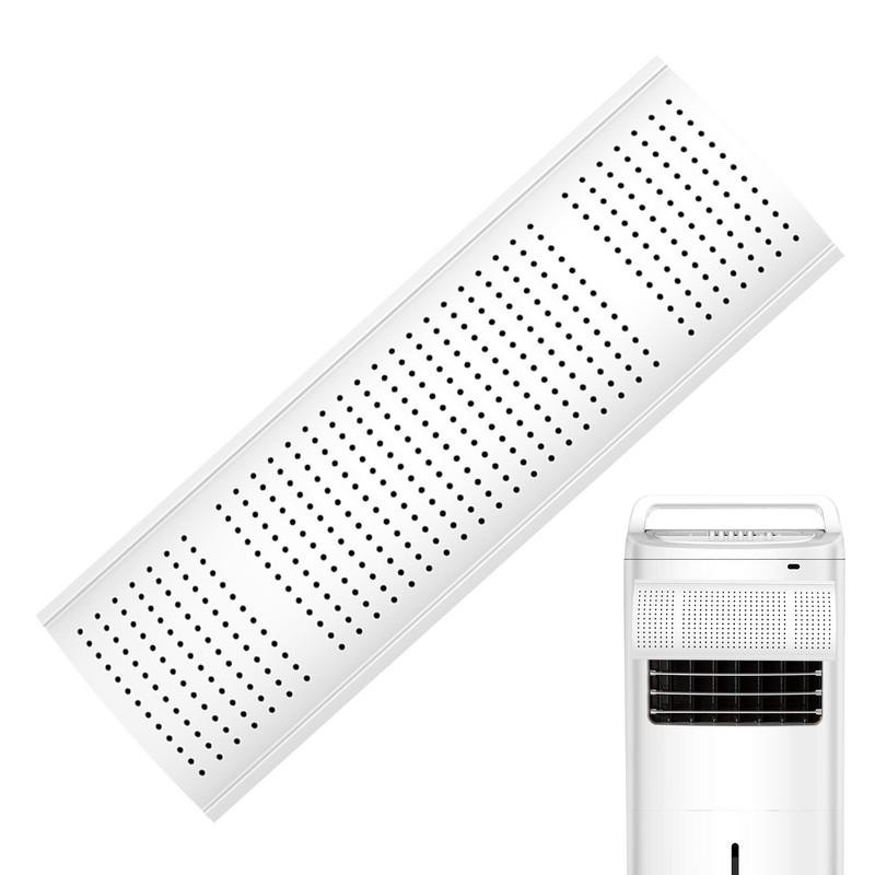 ≈Air Conditioning Deflector Vertical Air Conditioner Wind Deflector ...