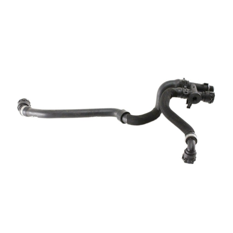 17127535543 New Coolant Return Pipe For BMW X3 X4 G01 G02 G08 30iX B46 ...