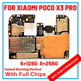 Shop poco x3 pro motherboard for Sale on Shopee Philippines