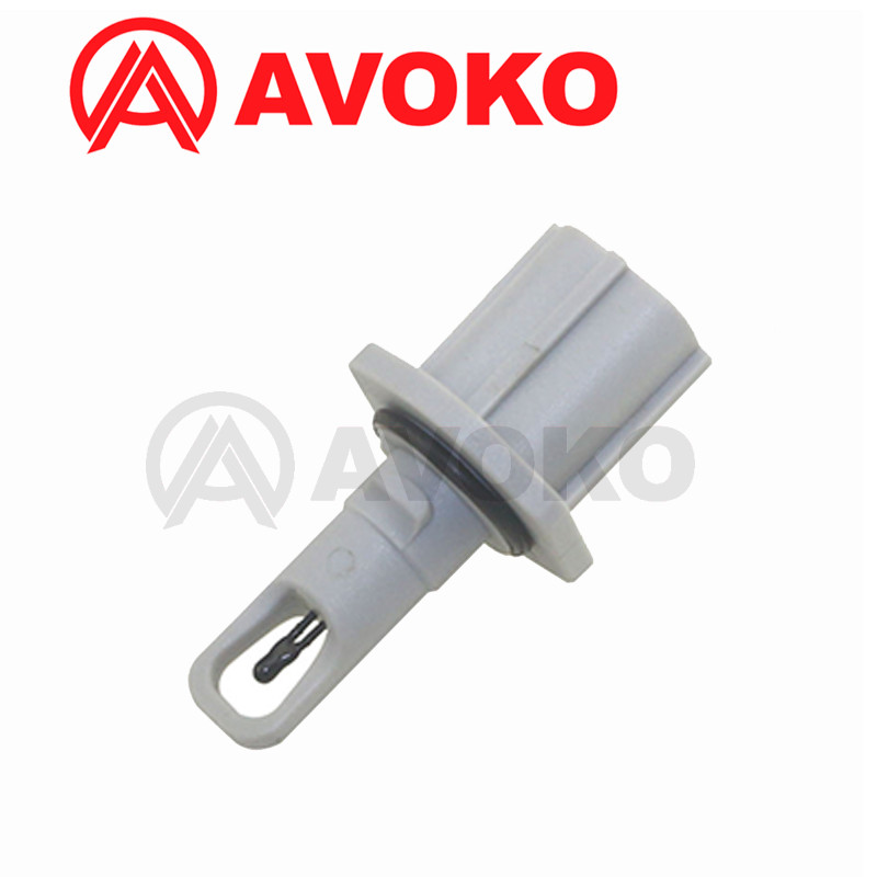 ☆Intake Air Temperature Sensor IAT For FORD Ka Mondeo Fiesta BRONCO ...