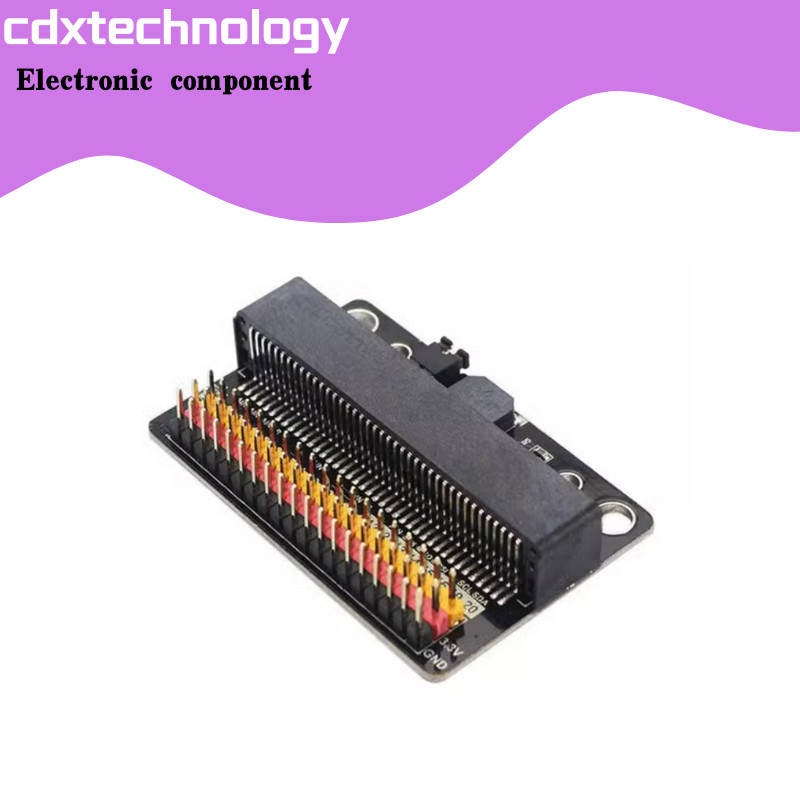 microbit conversion board micro:bit expansion board IOBIT Puzzle brain ... microbit conversion board micro:bit expansion board IOBIT Puzzle brain ...