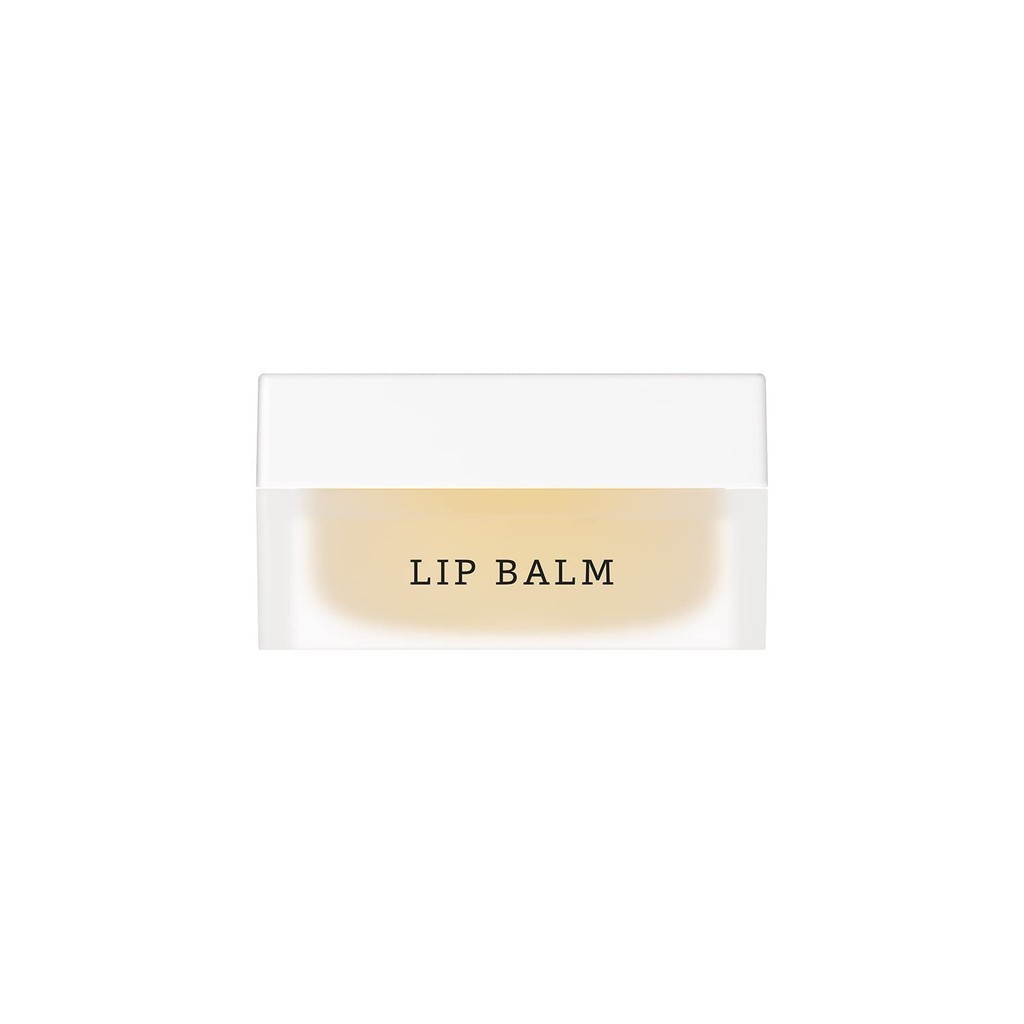 RMK Lip Balm 7g (Lip Balm, Lip Care, Lip Moisturizing, Lip Care, Roughness) | Shopee Philippines