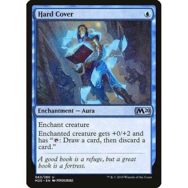 Hard Cover - Magic The Gathering (MTG) | Shopee Philippines