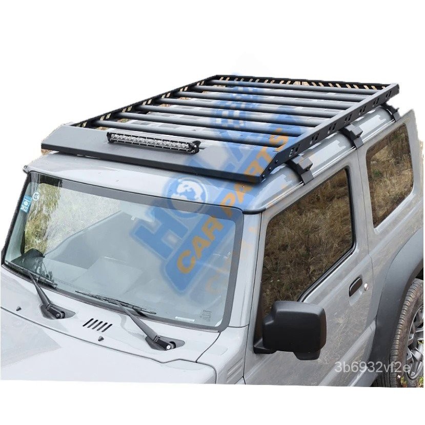 jimny Roof Rack 2021 accessories luggage rack Roof Rack for suzuki ...