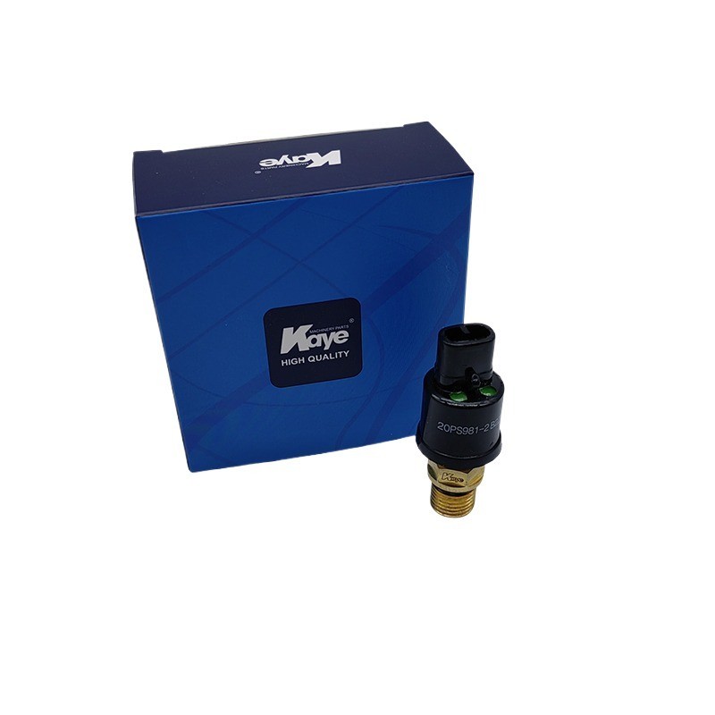 For Hyundai R220-5/215-7/225-7/220-9 Pressure Switch 31E5-40500 ...