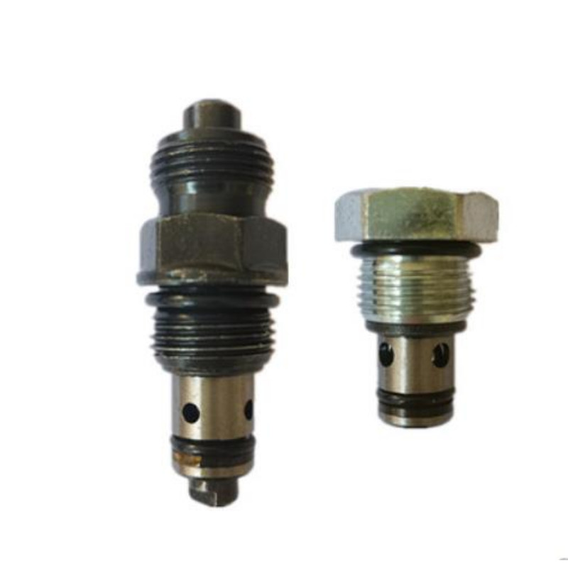 Car Lift Special Lift Pressure Relief Valve One-Way Valve Unloading ...