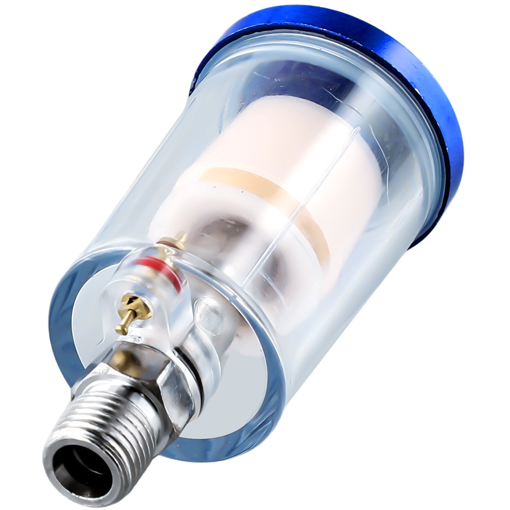 1/4\\\" Oil-Water Separators Mini Water Air Filter Air Compressor ...
