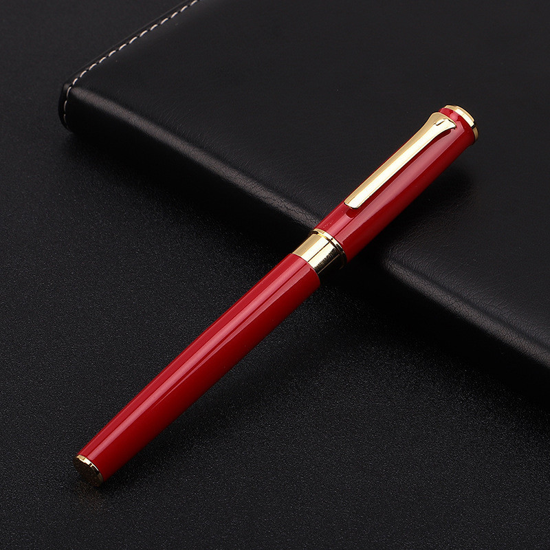 Hot Selling Brand Metal Roller Ballpoint Pen Business Men Luxury ...