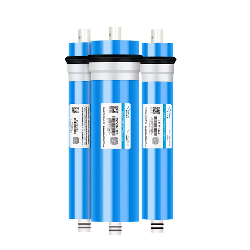 Vontron RO Membrane Filter Cartridge Water Purifier RO Water Purifier ...