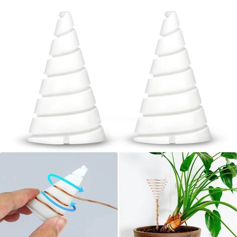【Coil Wire Winding Tool Reusable Multifunctional Plant Wire Antenna ...
