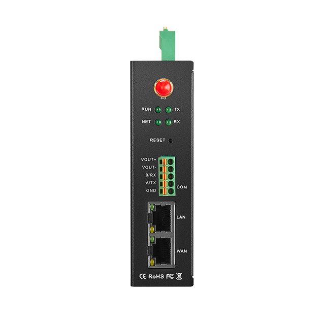 Real Time Communication Ethernet Power Link to Profinet PLC Gateway | Shopee Philippines