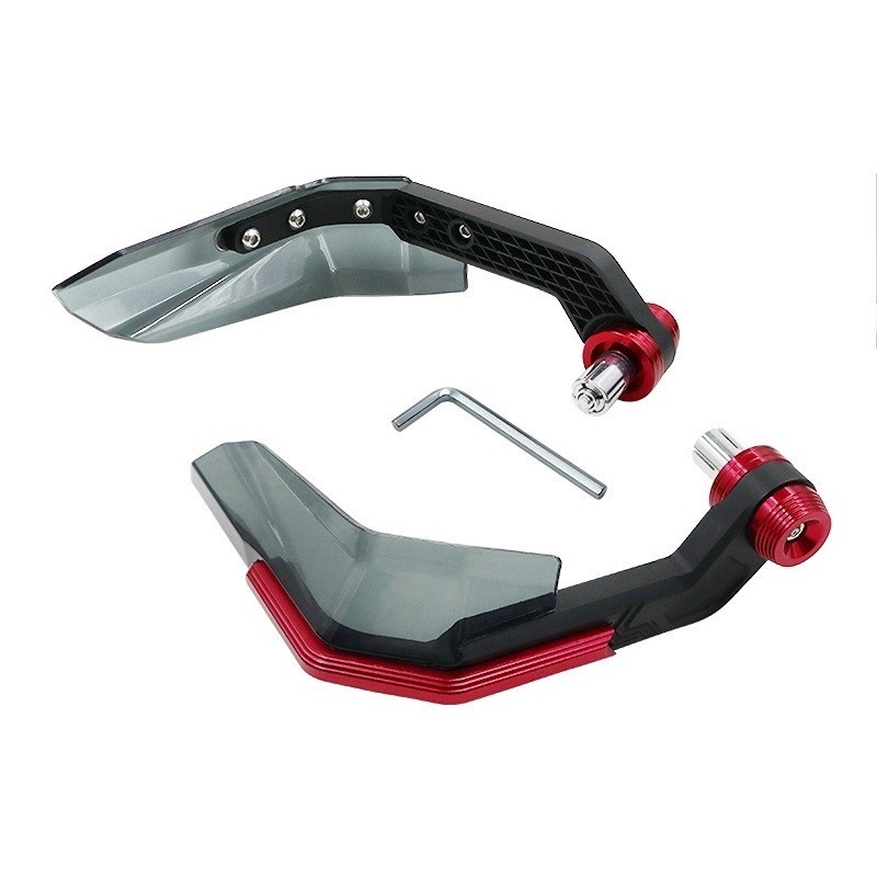 Hot Sale Wind Shield Protectors for Electric Bike Motocross Motorcycle ...