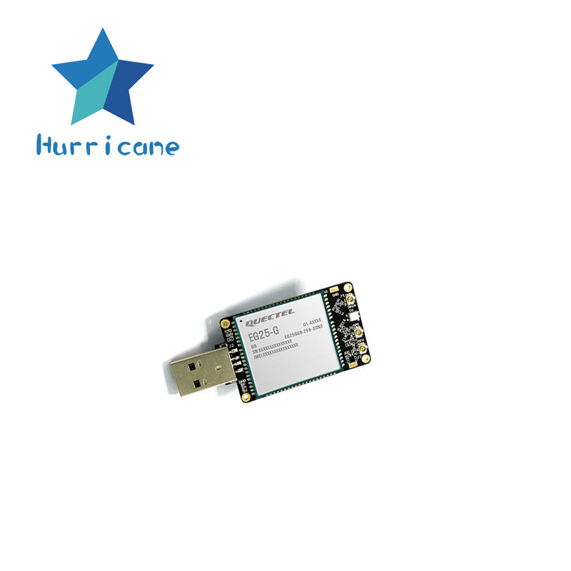 ☬EG25-G Quectel 4G LTE USB Dongle For Global Market Cat.4 Nano SIM USB2.0 Support GPS Windows Li ...