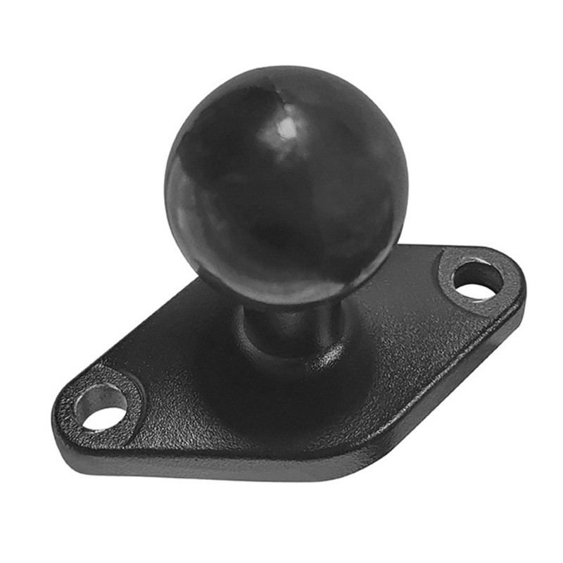 1'' Ball Diamond Mount Base Suitable for Tablets, or GPS Devices N0HC K ...