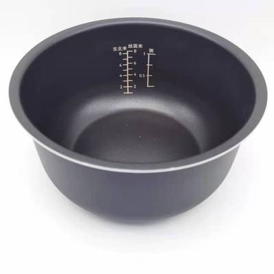 100% original new 4L rice cooker inner pot for Philips HD3172 HD4530 ...